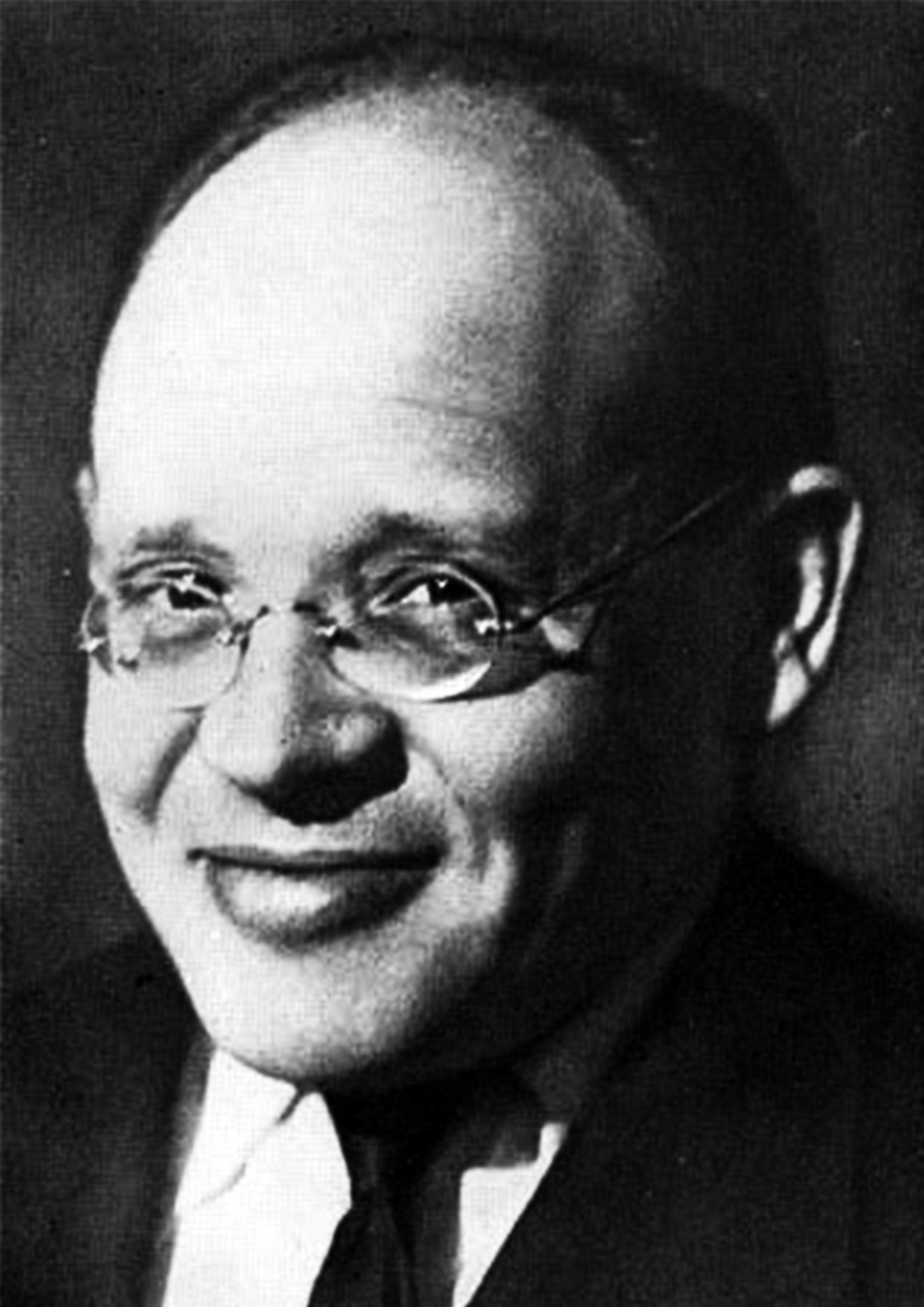 Iszak Babel - Zsidó Kiválóságok Háza