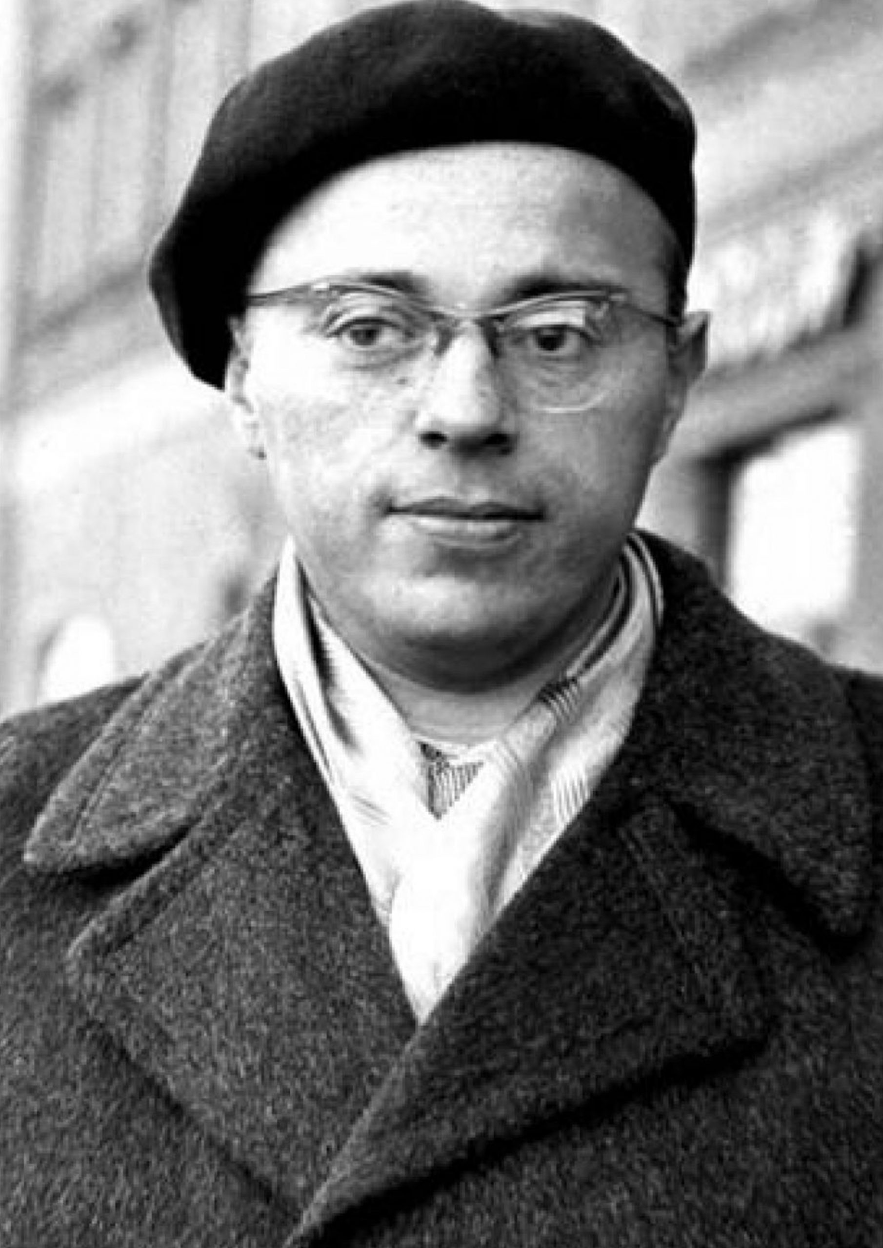 Stanislaw Lem - Zsidó Kiválóságok Háza