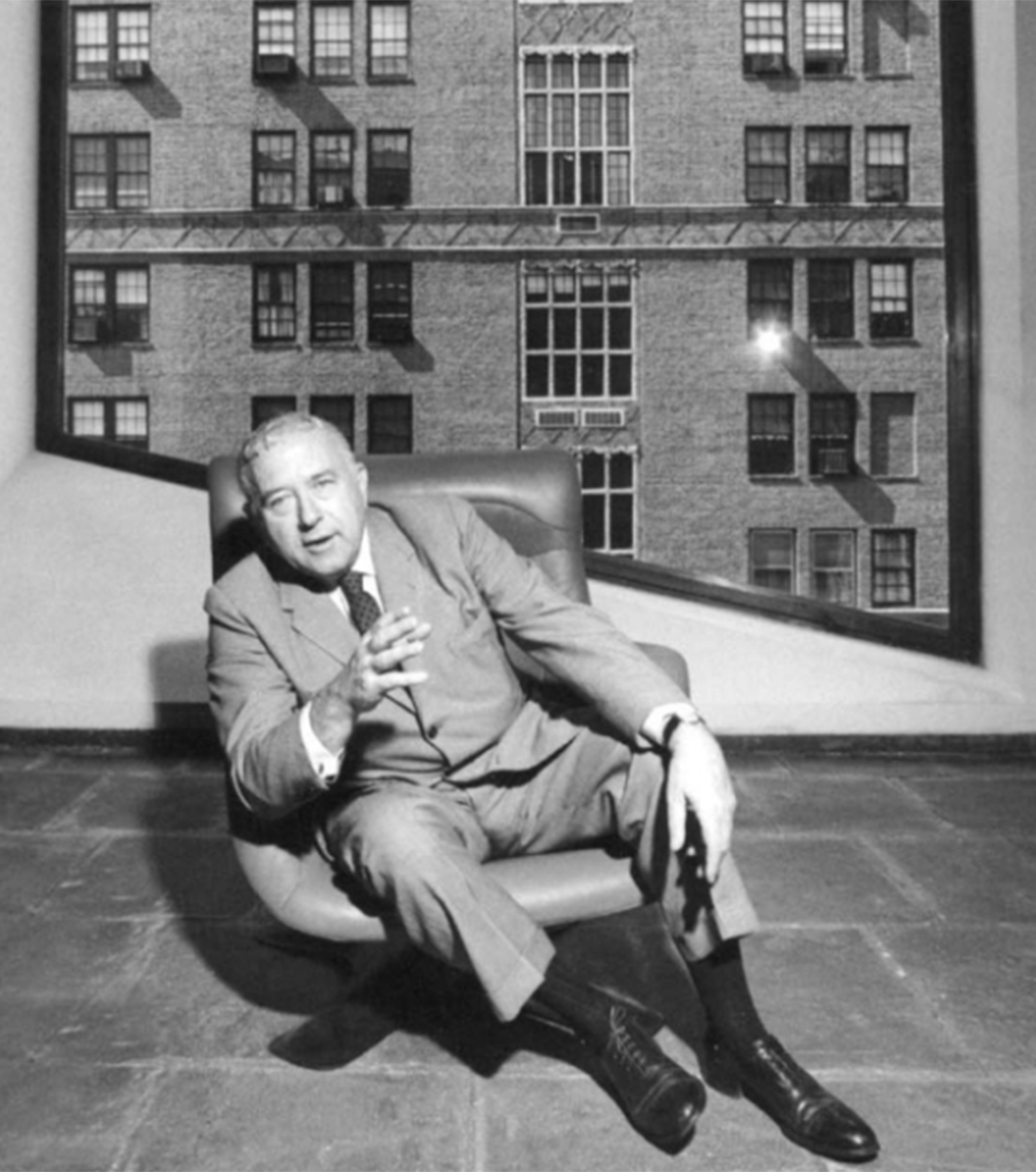 Marcell Breuer - Zsidó Kiválóságok Háza